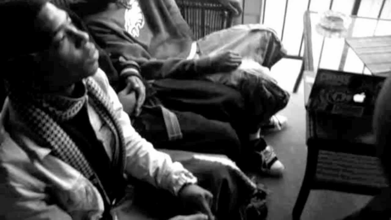 Saviii 3rd - Block Music - YouTube