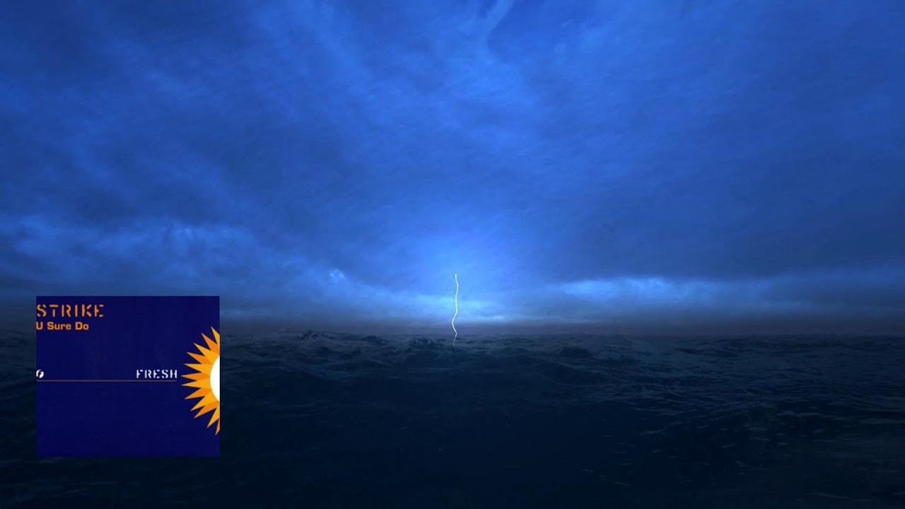 Strike - U Sure Do - YouTube