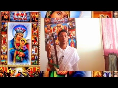 #ኣደ ጎይታና ማርያም# ADE GOYTANA MARIAM#EME BRHAN CHANNEL√√ - YouTube