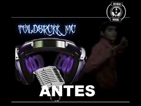 Antes despues Santa Grifa tolderck - YouTube