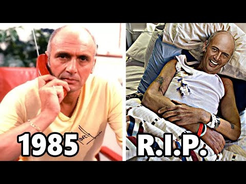 Howards' Way (TV Series 1985) After 39 Years, What Happened to The Cast Now 2024