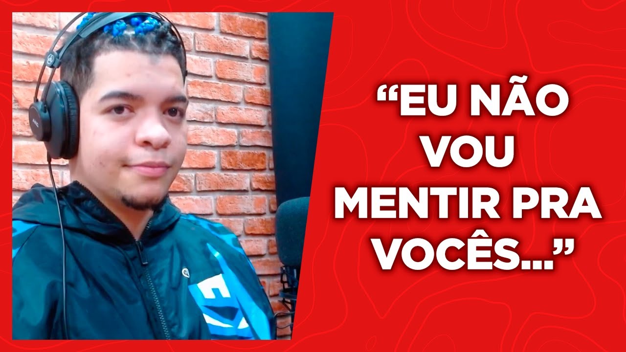 POR QUE O MHRAP SÓ FAZ RAP DE NARUTO? - YouTube