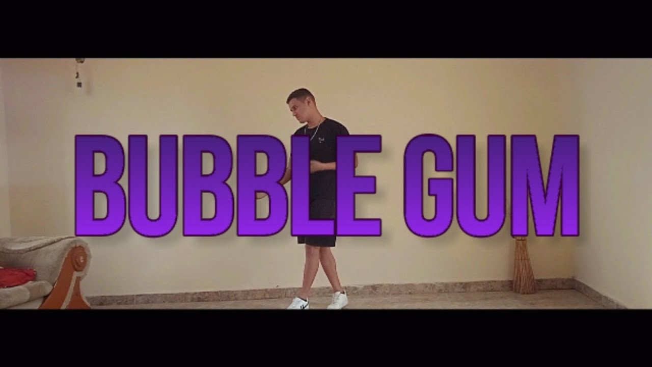 NewJeans (뉴진스) 'Bubble Gum' (Dance/Baile) | Josiel Pinto - YouTube