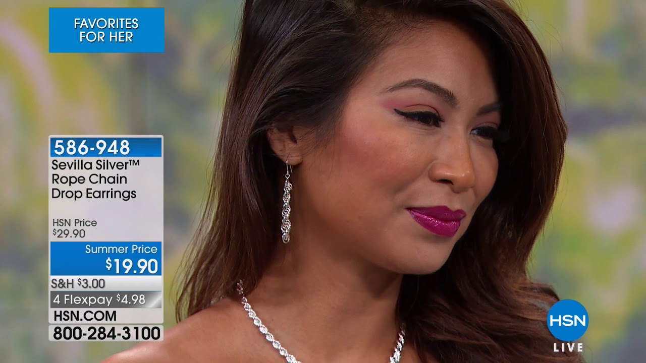 HSN | Favorites for Her 06.06.2018 - 09 AM - YouTube