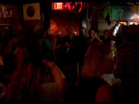 Lloyd Kaufman At Poultrygeist Cast Party Buffalo NY 8-28-05 - YouTube
