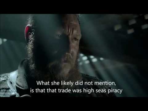Black Sails - Blackbeard - \