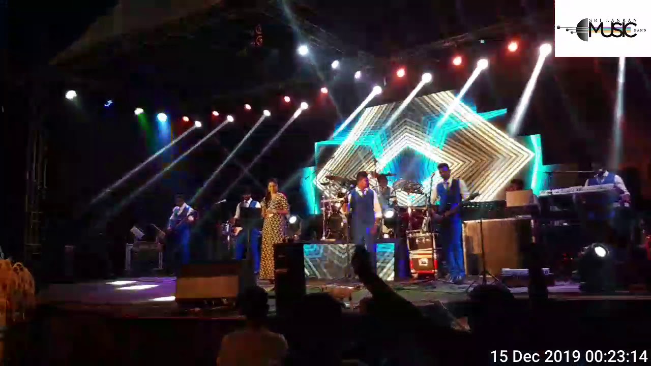 Ethala wetunu wawe. _Moratuwa inthal ekka shanika madumali - YouTube