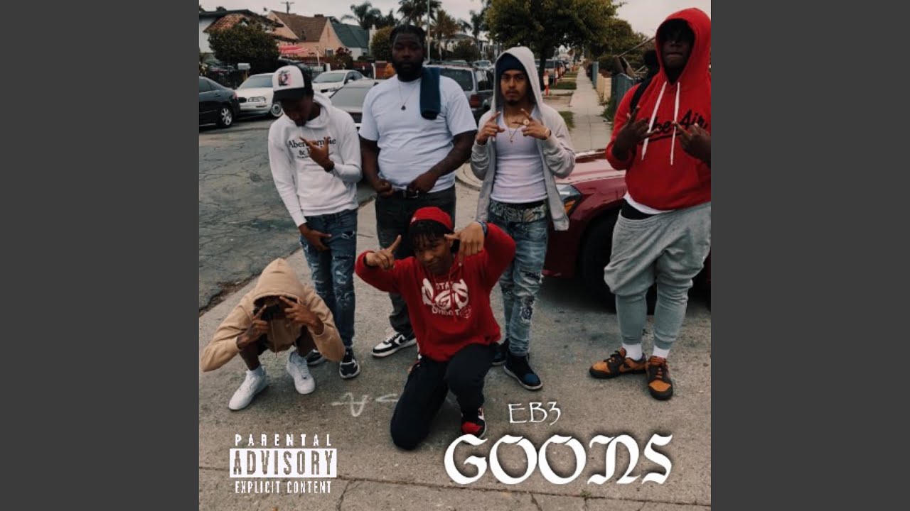Goons - YouTube