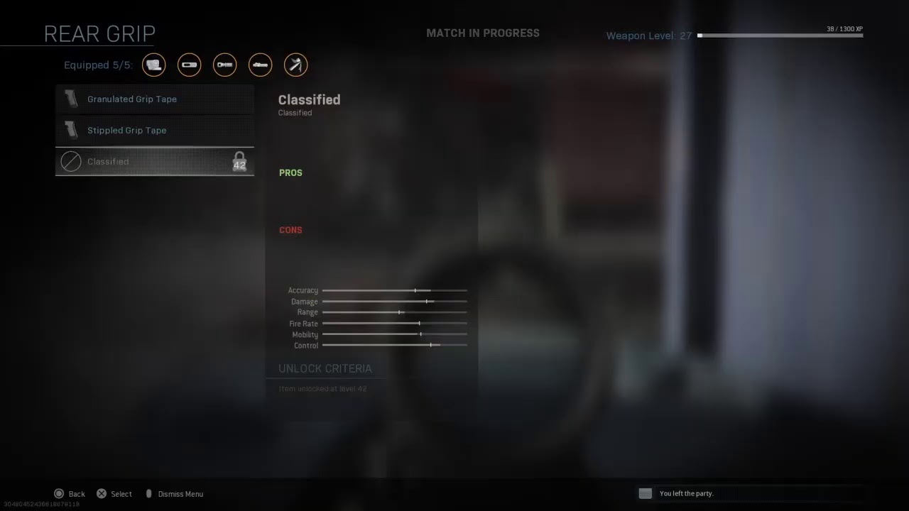 Cod grinding for Damascus - YouTube