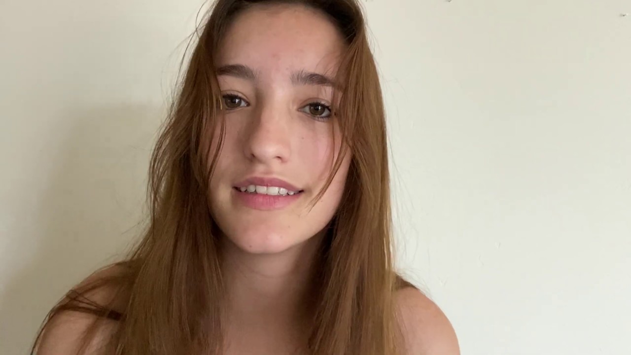 Ophelia's Madness Monologue - YouTube