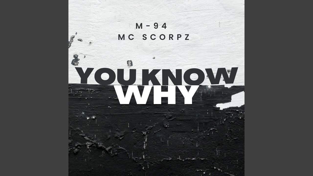 You Know Why - YouTube