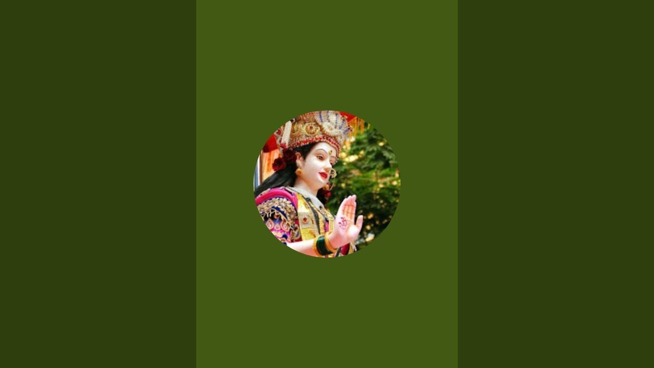 meera pandey ke bhajan is live - YouTube