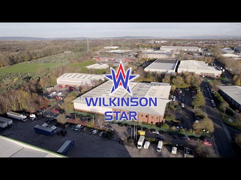 Wilkinson Star Promotional Video - YouTube