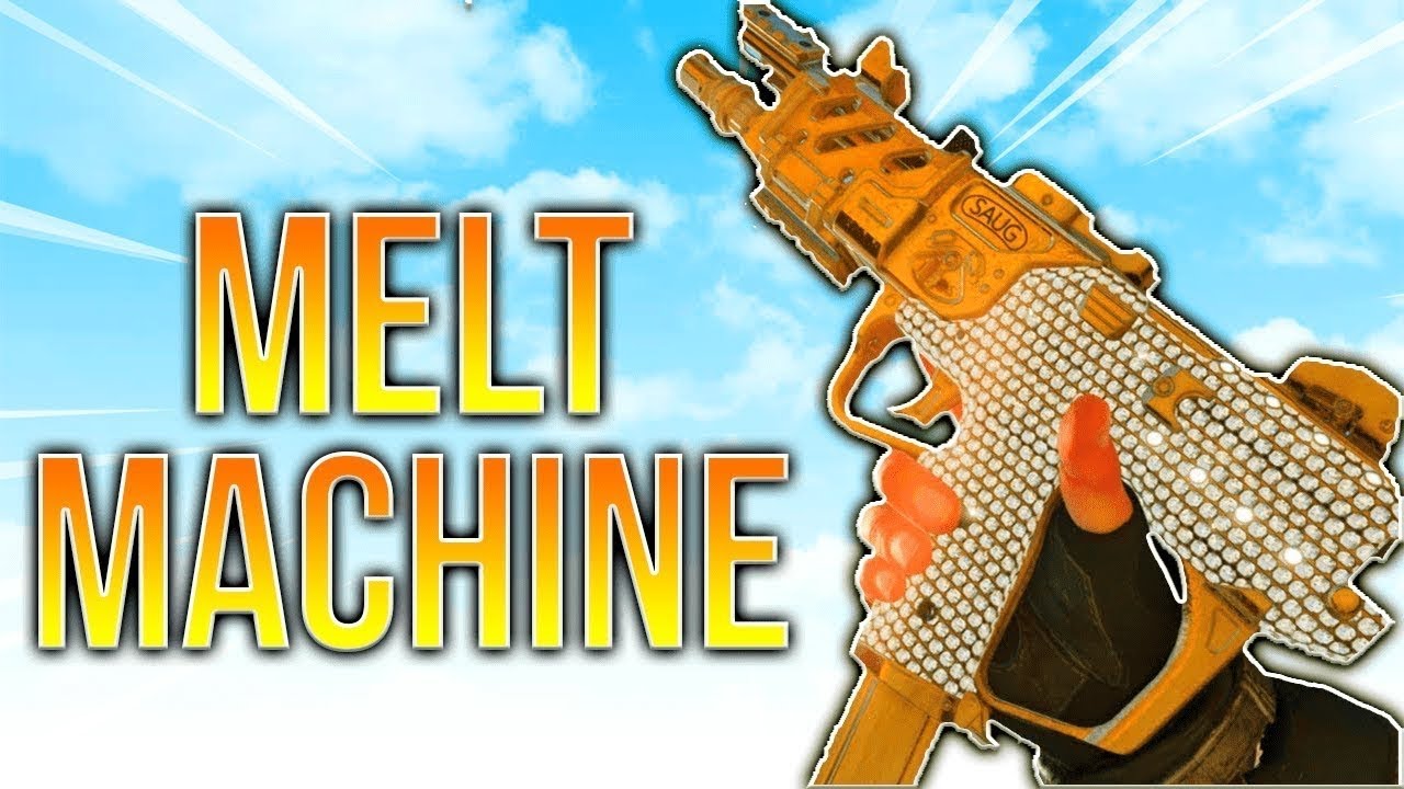 Vibing With The Saug On Slums(Bo4 2022) ️💯 - YouTube