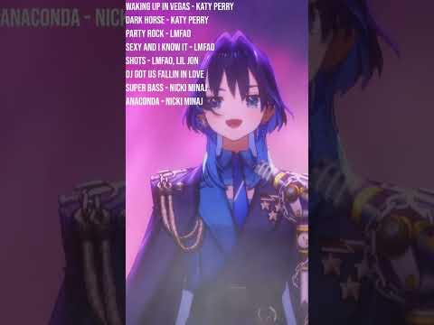 Kronii sings Anaconda -  Unarchived Karaoke 2024 05 13