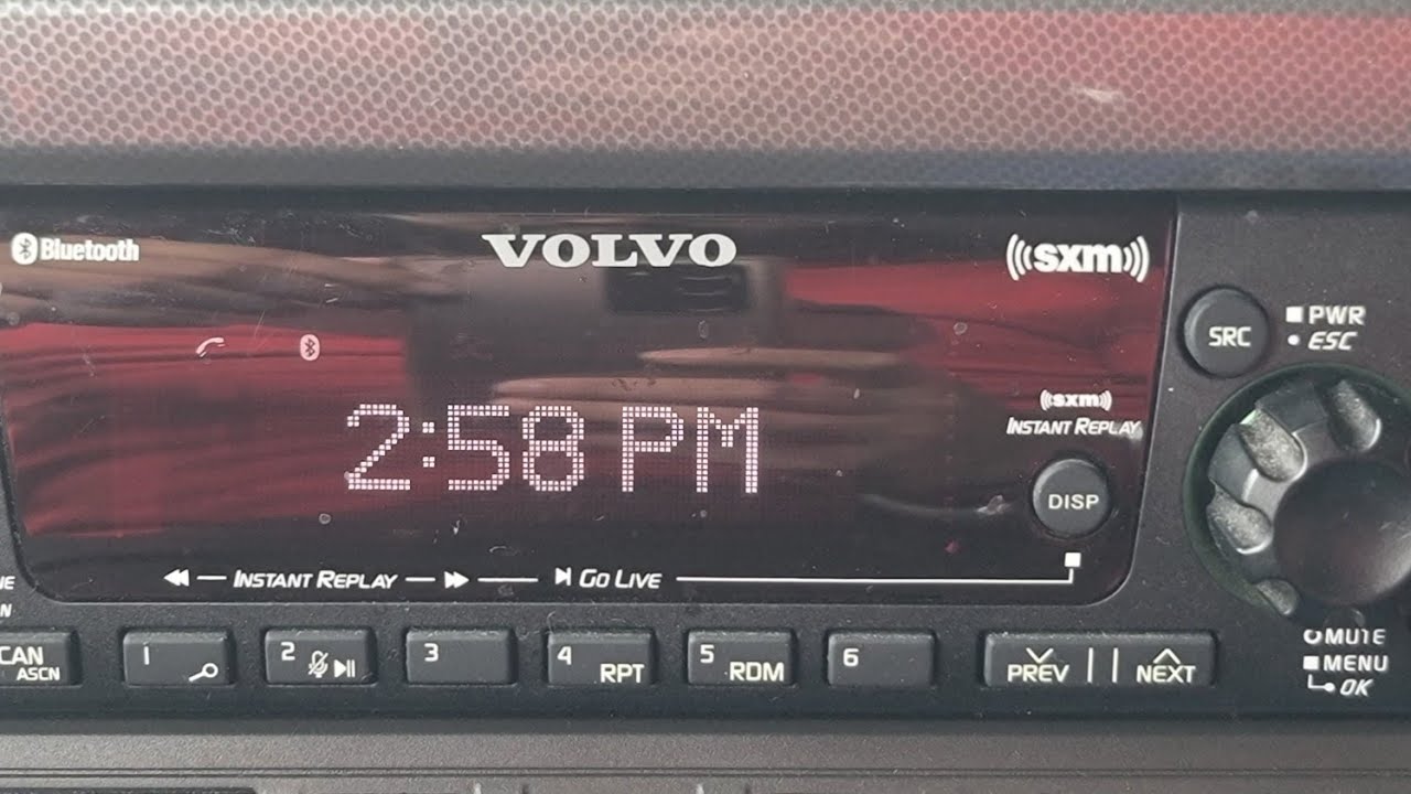 How to connect Bluetooth in Trucks 2021, 2022 new models volvo VNL 780 ...