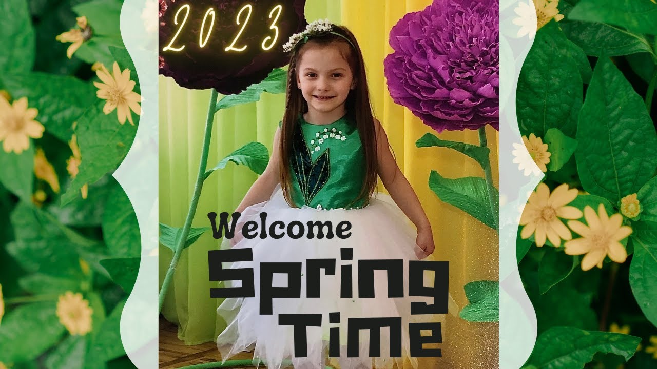 EVA Spring Festival 2023 - YouTube