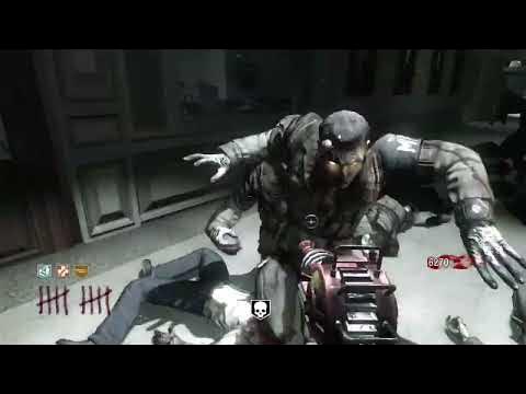 Five - COD bo1 zombies - YouTube