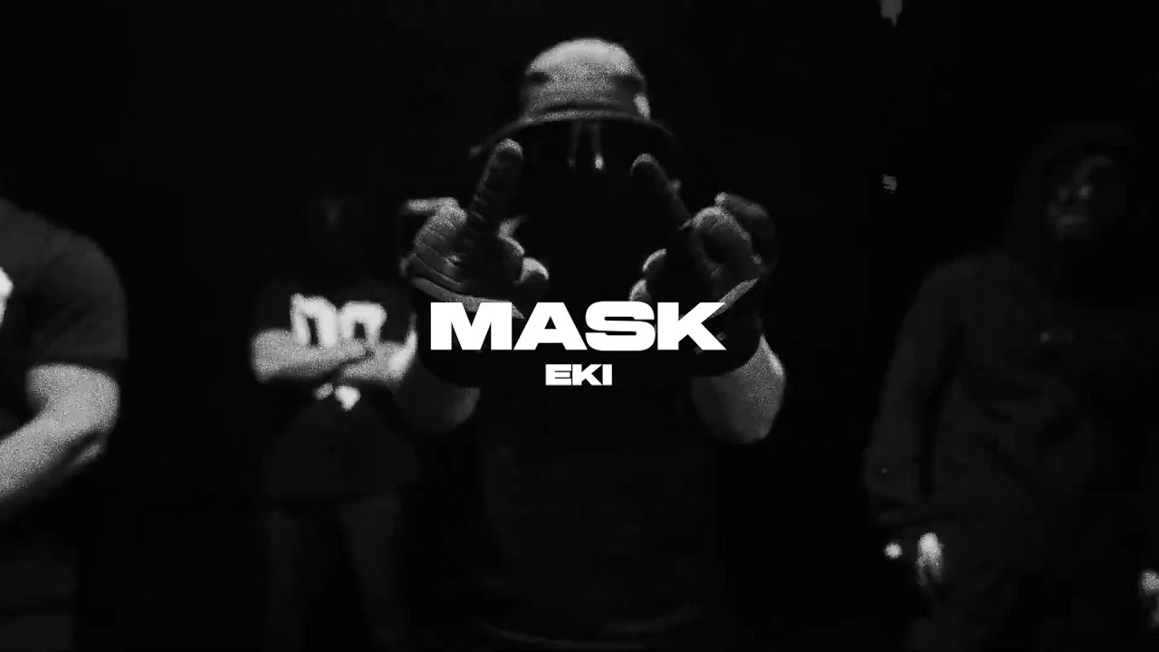 Jul Type Beat - "Mask" | (Prod. Eki) - YouTube