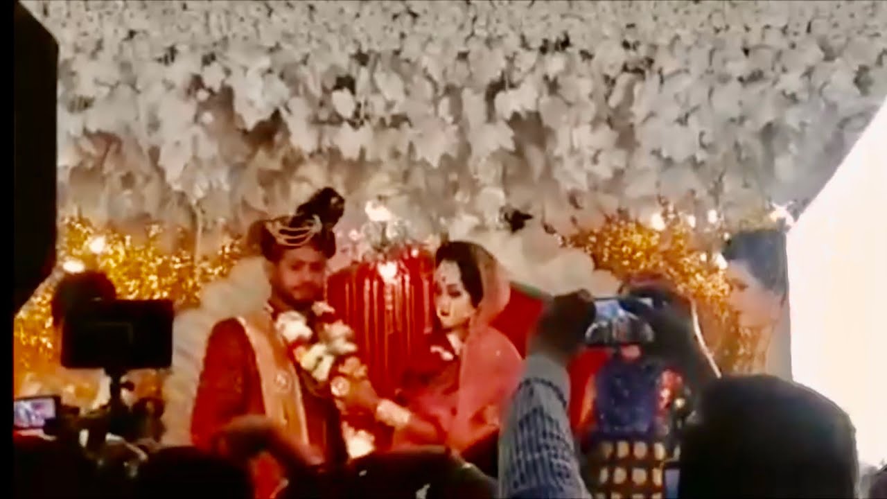 Bengali Wedding | Desh Bidesh - YouTube