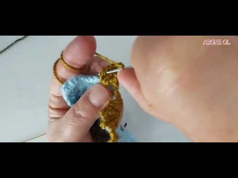 Seccade ve Battaniye Kenarlarında Kiprik Modeli