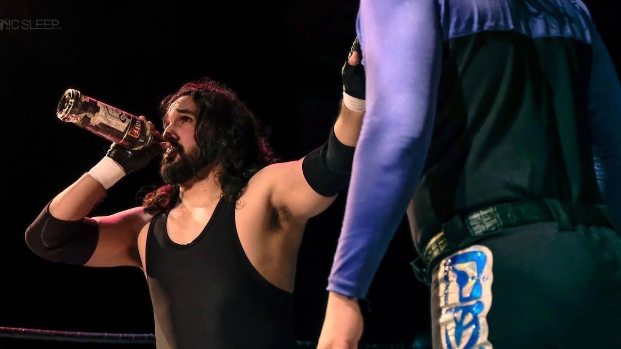 Ray Rosas & Andy Brown vs. Watts & Yuma | Tag Team Tension Explodes ...