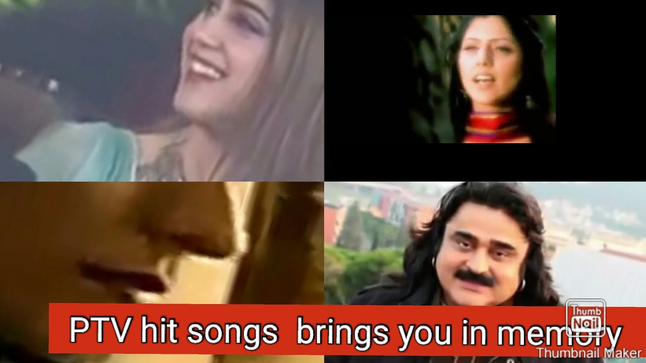 ptv hit songs will bring you in the valley of memory - YouTube