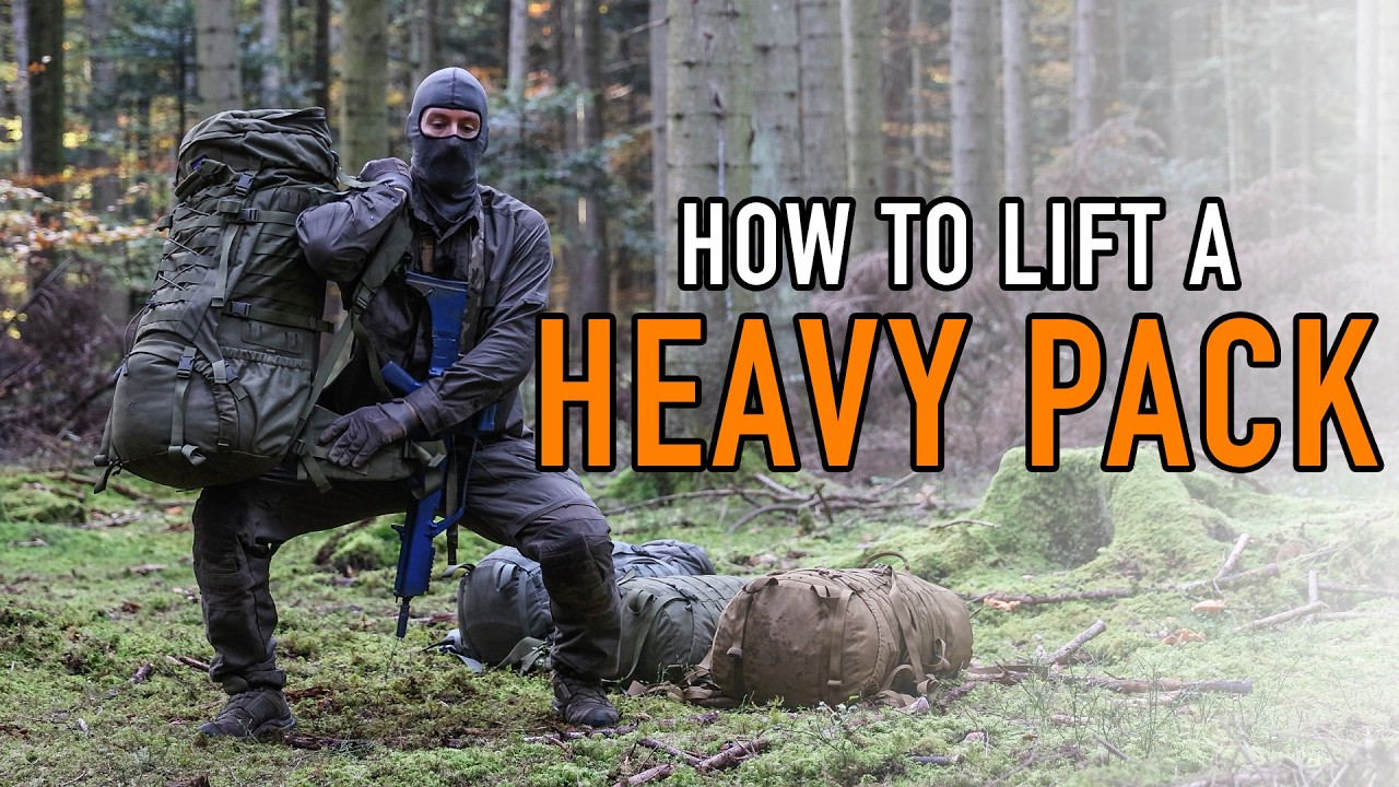 Up to 130 pounds - How I do it - YouTube