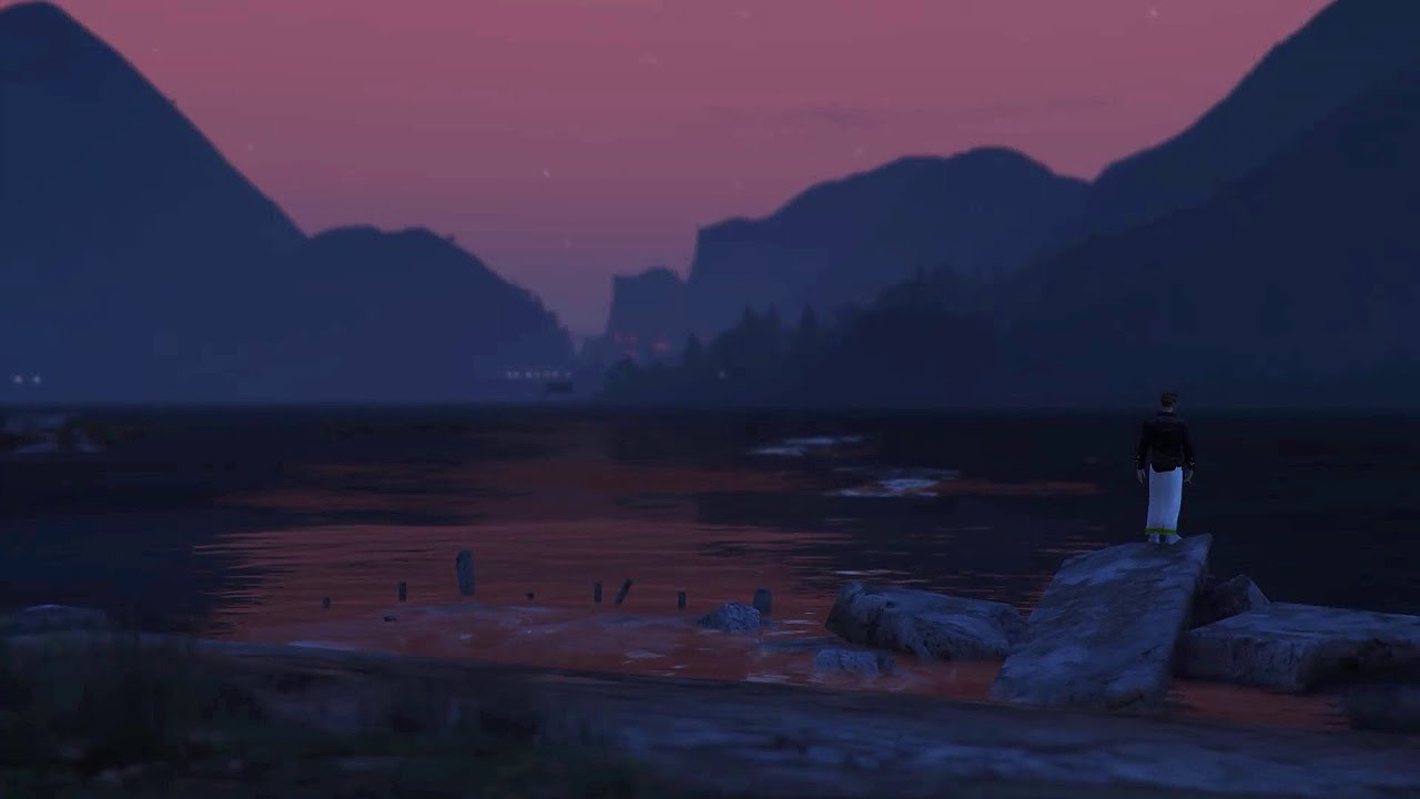 Loyalty - FiveM Montage - YouTube