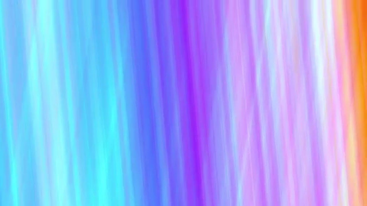 Fused Colors - HD animated background #107 - YouTube
