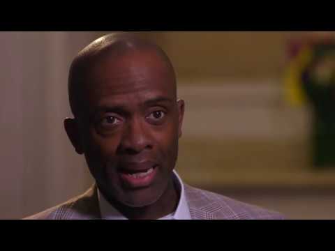 Dr. Scott Porter on Why He Wanted to Volunteer with the ABOS - YouTube