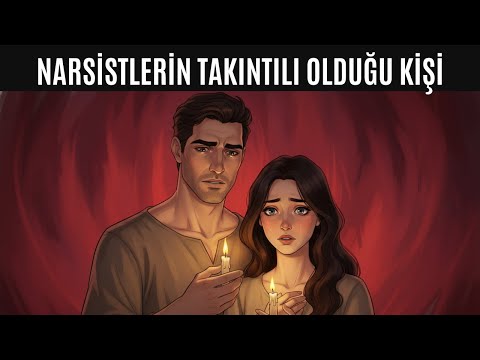 Narsistlerin Takıntılı Kaldığı TEK Kişi | Carl Jung
