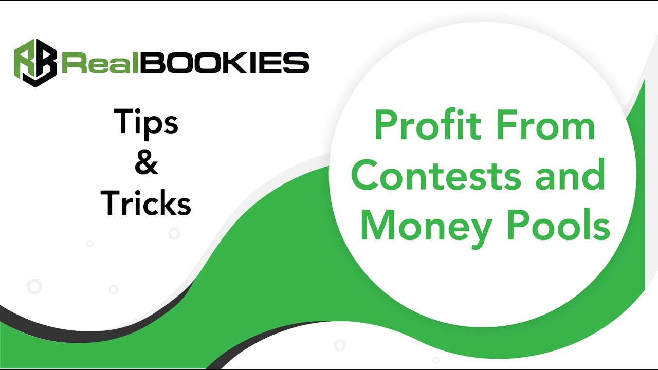 Profit From Pay Per Head Software With Contests and Money Pools - YouTube