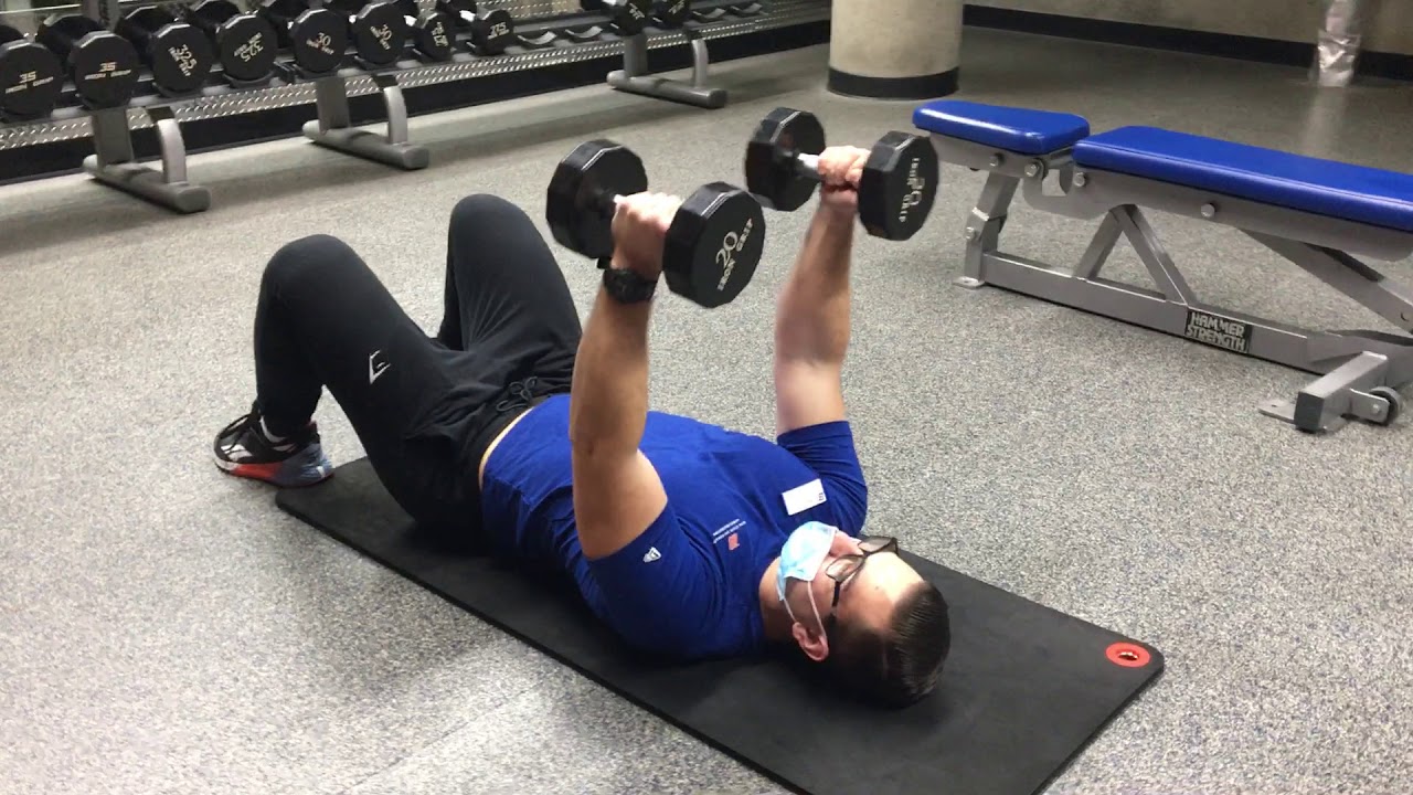 Floor DB Fly's Demonstration - YouTube