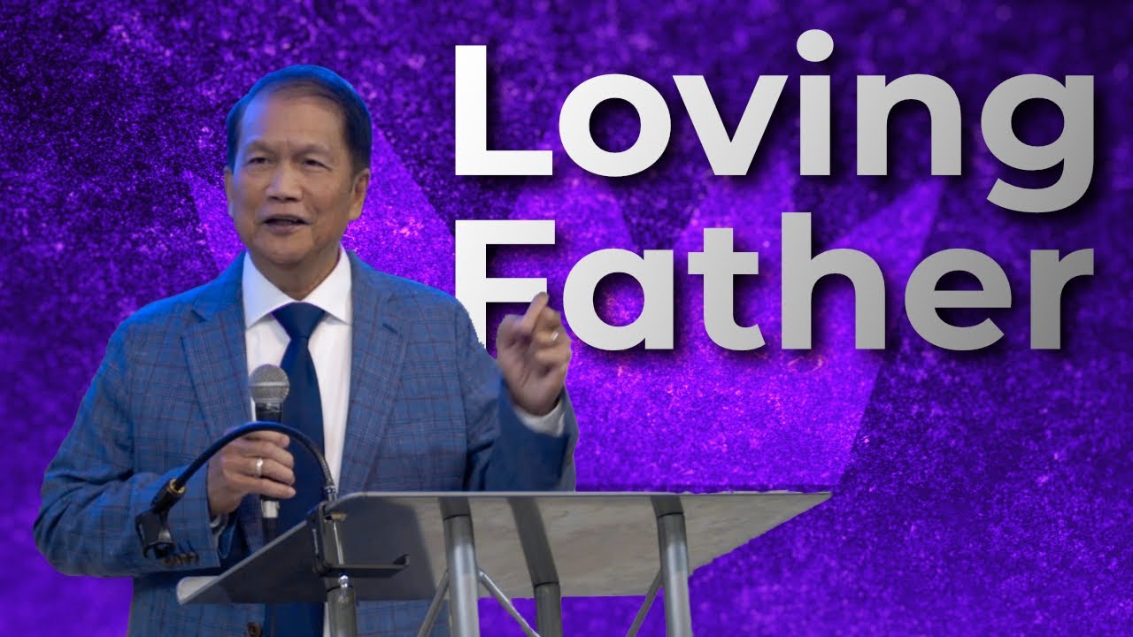 “A Loving Father” -Luke 15:11-16 | 06.18.23 - YouTube