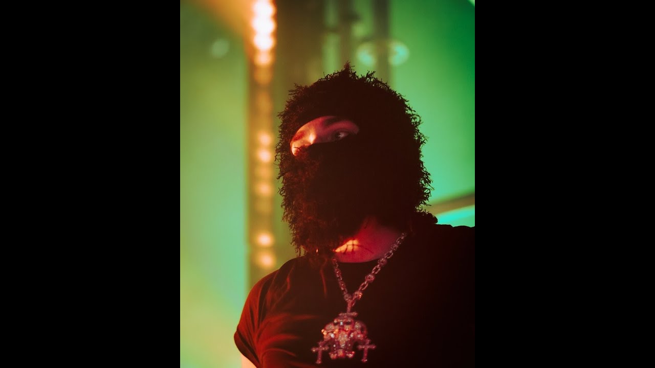 [FREE] Yeat X Bynx Type Beat 2024 'Landing' - YouTube