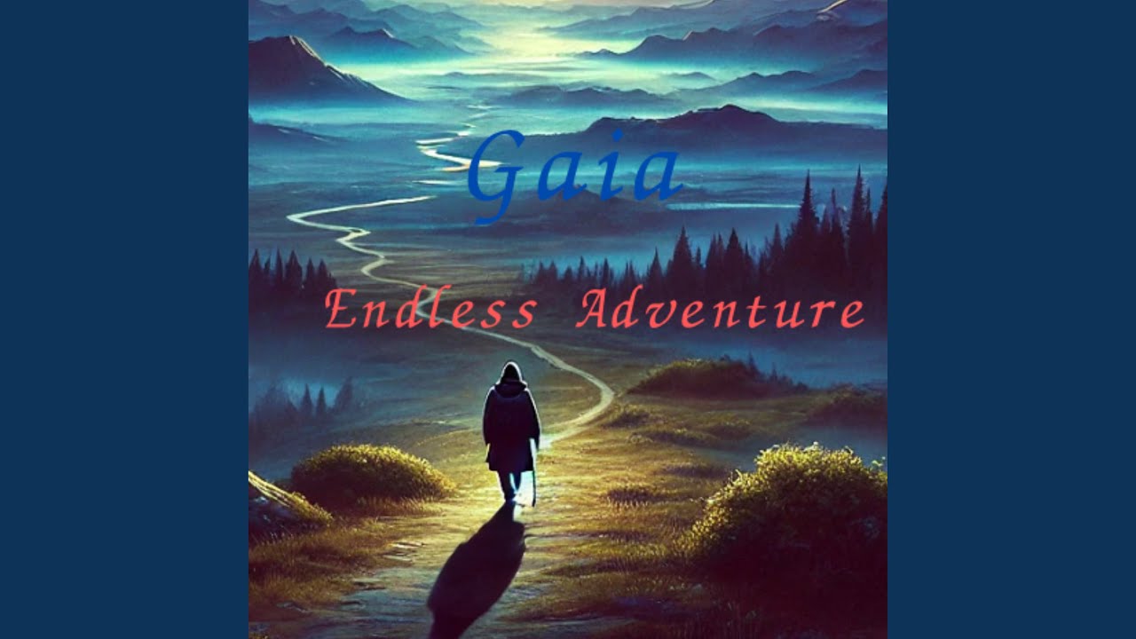 Endless Adventure - YouTube