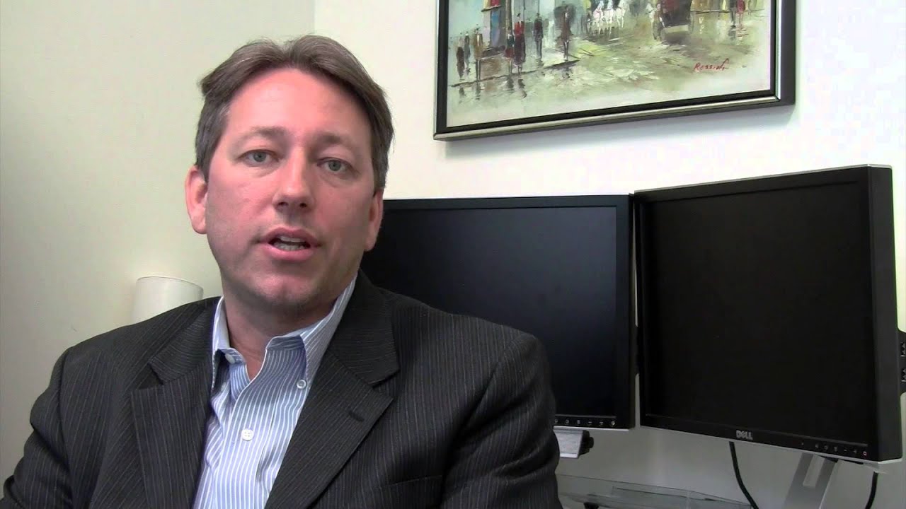 Neil Box, PhD, talks about melanoma and immunotherapy - YouTube
