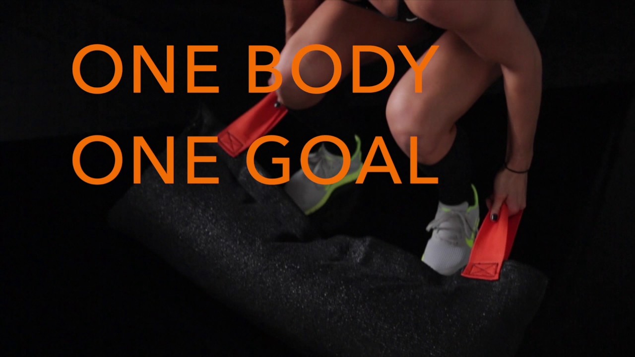 Exercise of the Week: Wreck Bag Exercises - YouTube