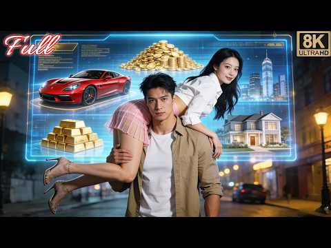 Aşağılanan fakir genç sistemi uyandırdı—50 serseriyi ezdi,zengin oldu,güzeller evlenmek için yarıştı