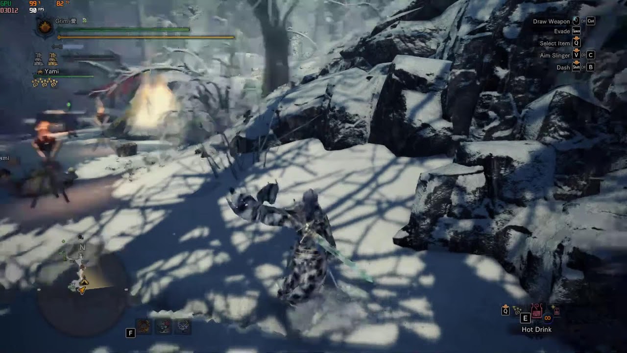 test (again) - YouTube