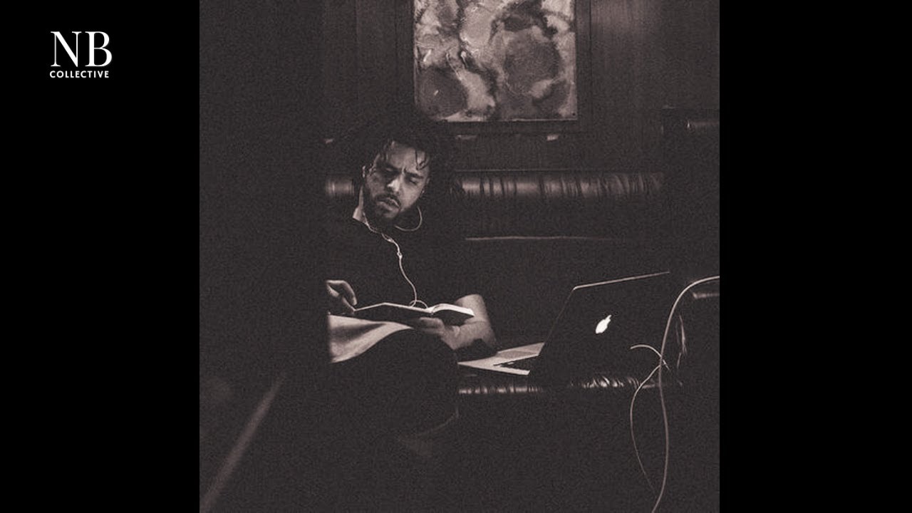 [FREE] J COLE TYPE BEAT - "LORD KNOWS FREESTYLE" - YouTube