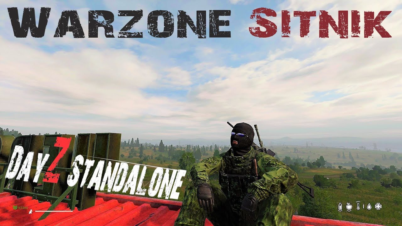👉 WARZONE - SITNIK 👈 DayZ Standalone | German | Livonia Ep.5 | 1440p ...