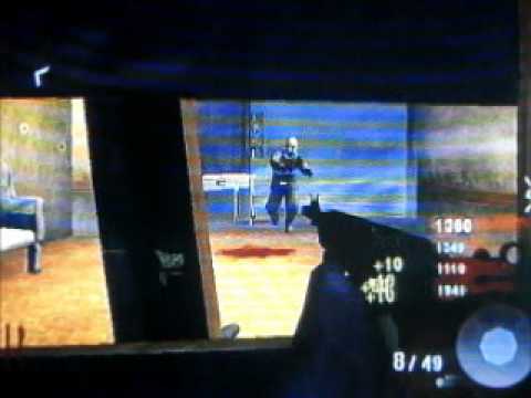 COD Zombies Wii - YouTube