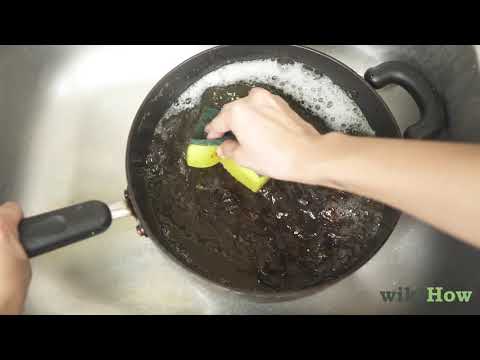 How To Repair Burnt Milk