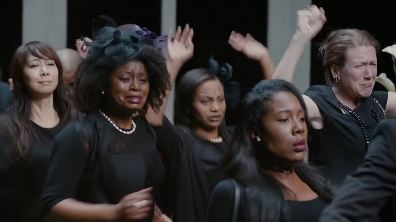 Play This At my Funeral - YouTube