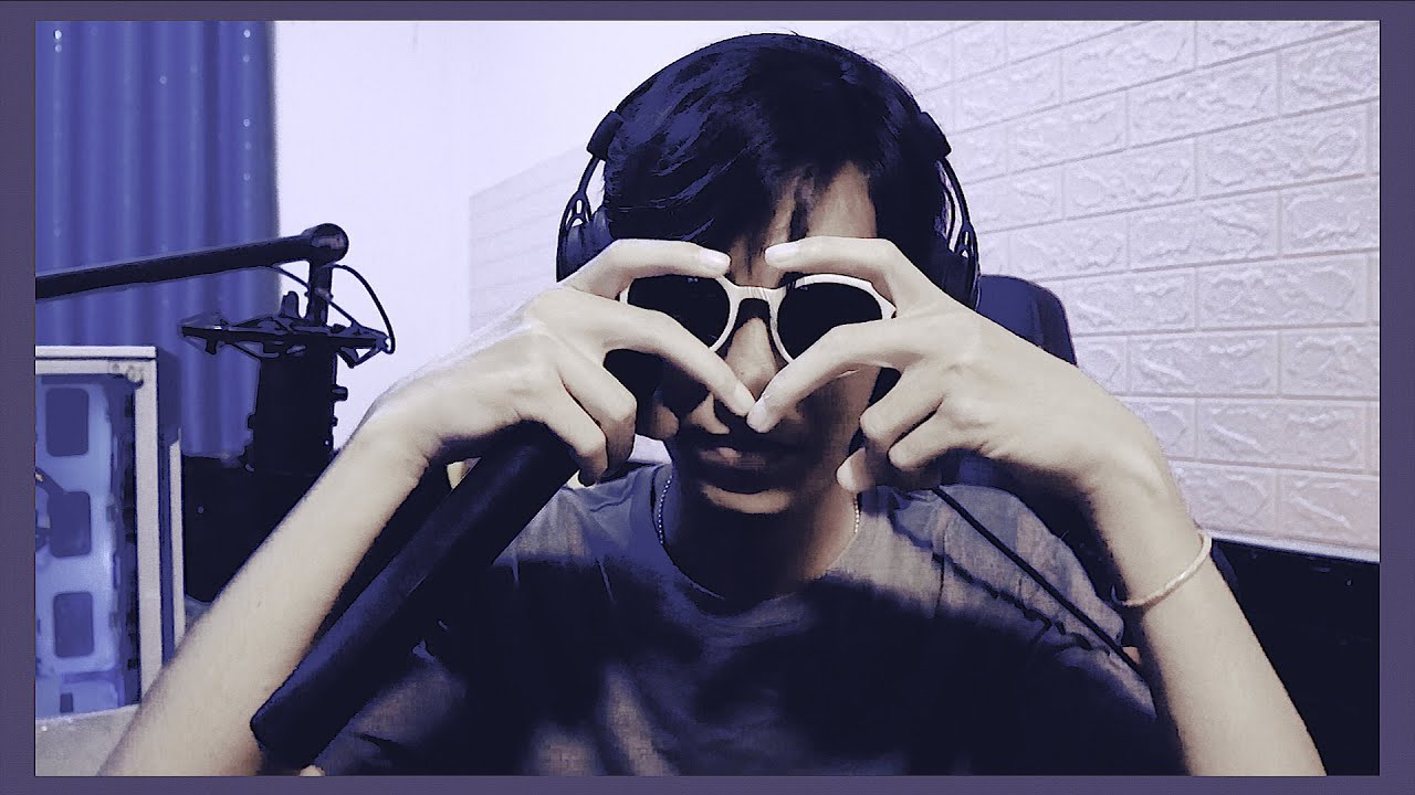 แร็พอยากกินอะไรดีน๊าาา... แต๊ง !!【THAI VER.】BTS (방탄소년단) - DDAENG - YouTube