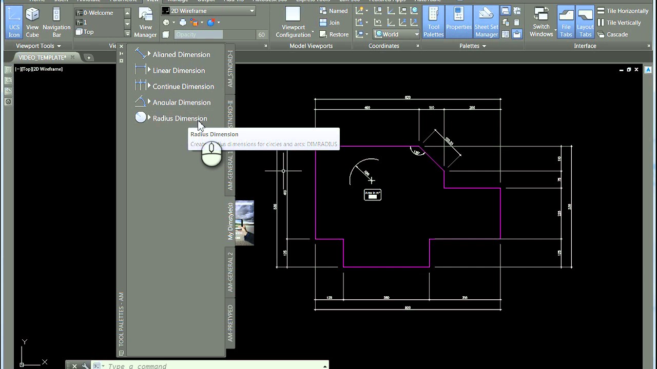 Best Dimension Style Practices - YouTube