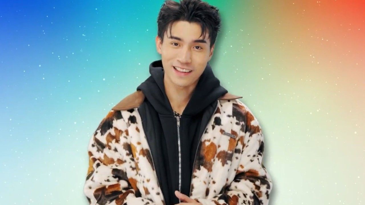 Brent Manalo | ABS-CBN sa ALLTV2 - YouTube