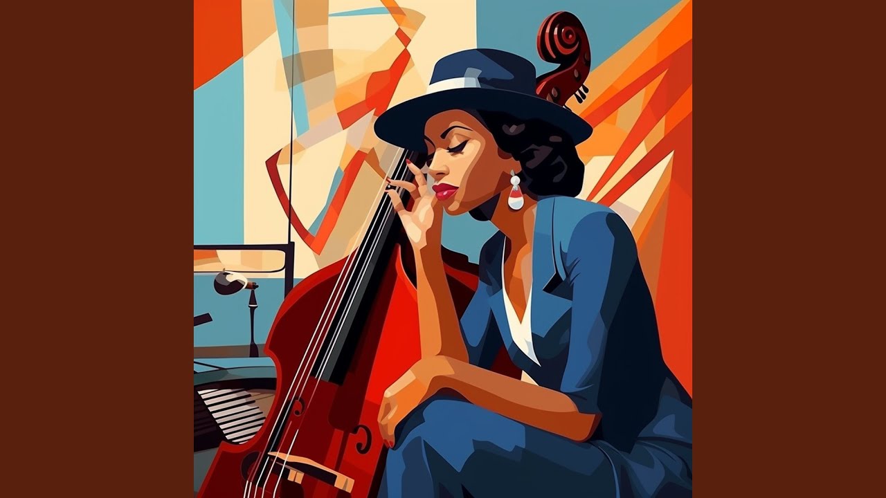 Historic Chime Jazz Rhythms - YouTube